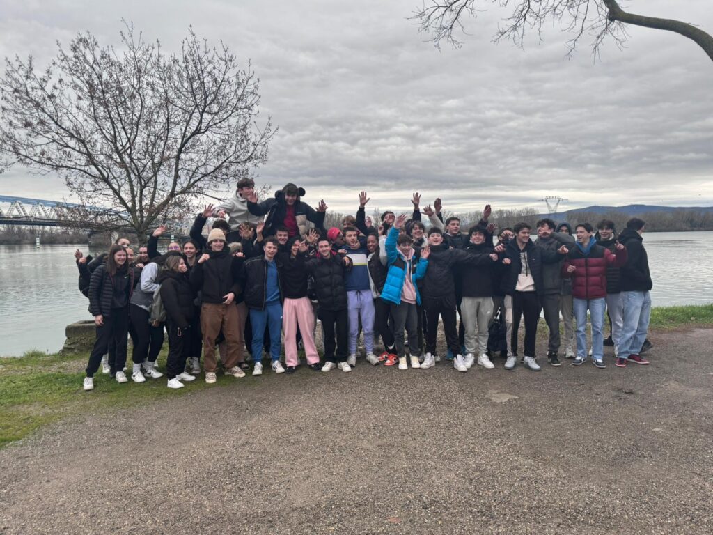 Section Sportive – GSMH38 Handball